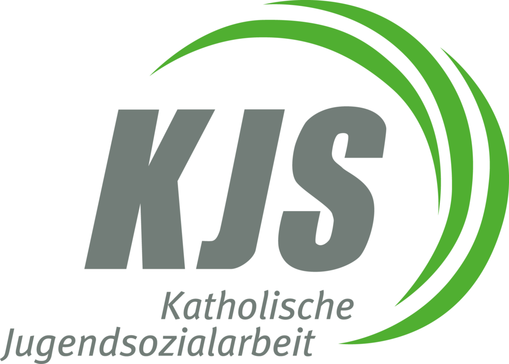 KJS-Logo - jugendsozialarbeit.news